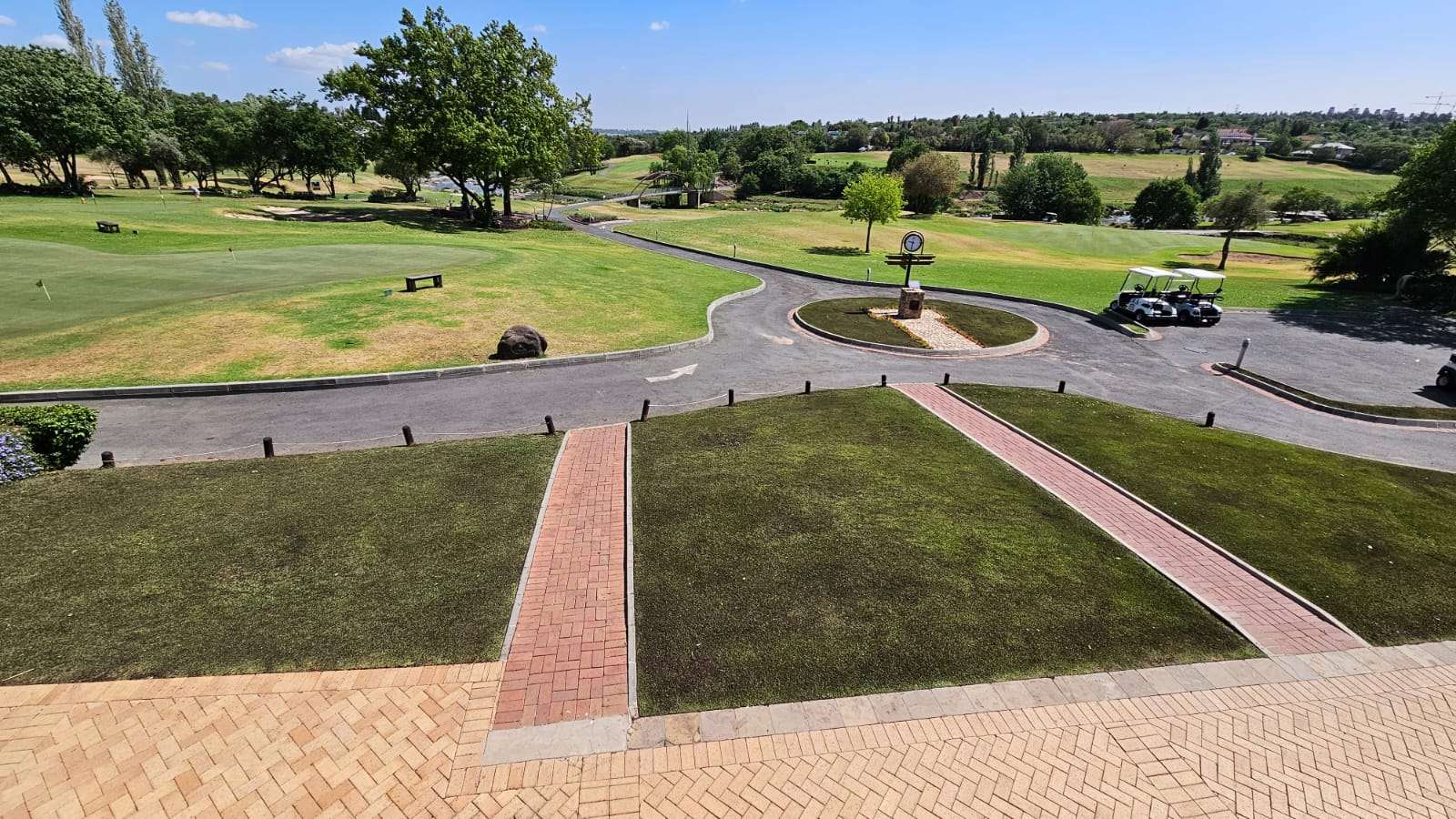 Quality Organic Compost | Landscaping Services