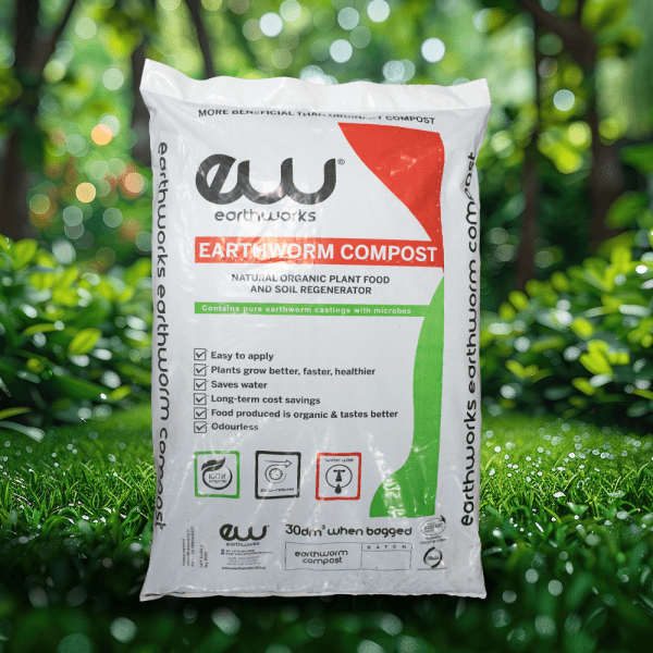 Organic Compost 30dm | Turfnet SA - Organic Compost & Landscaping ...