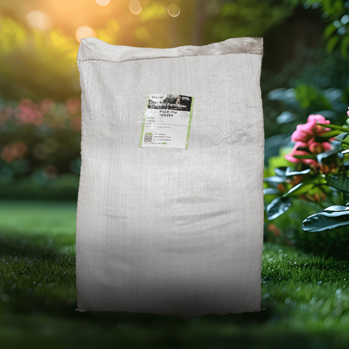 Organic Fertilizer | Turfnet SA - Organic Compost & Landscaping Maintenance